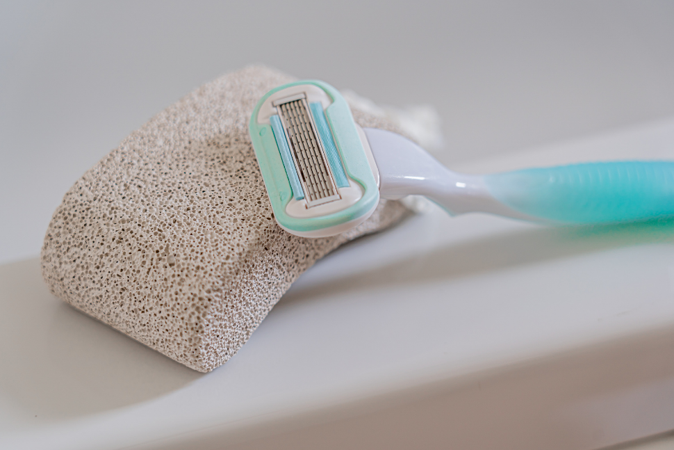 Are Female Razors For Private Parts Safe? – ZLADE