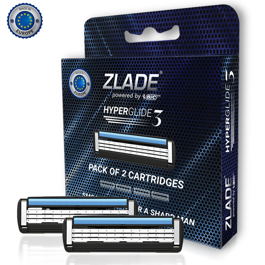 Zlade | Buy the Best Hair Removal Razors, Shaving, Skin Care Products#N ...