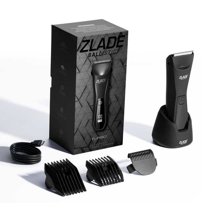 ShopZlade | Manscaping and Intimate Grooming Products Online