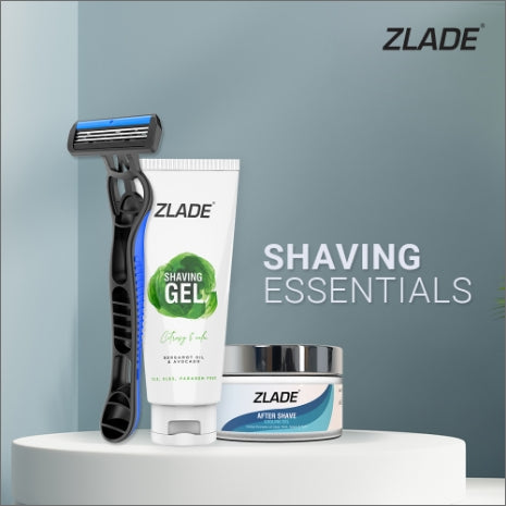 ShopZlade | Manscaping and Intimate Grooming Products Online – ZLADE
