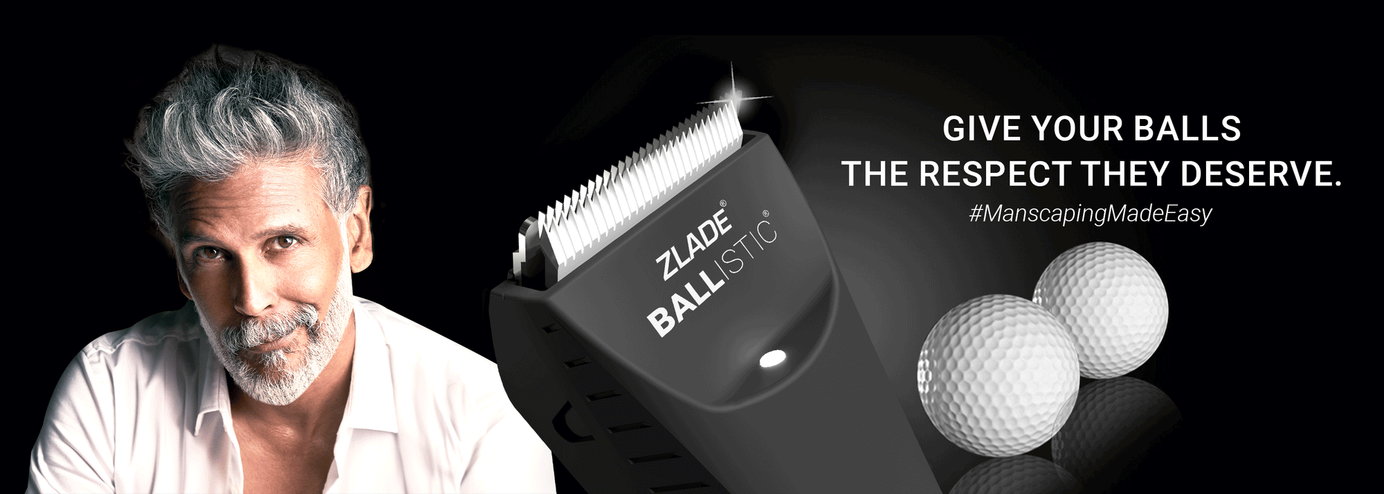 ShopZlade | Manscaping and Intimate Grooming Products Online