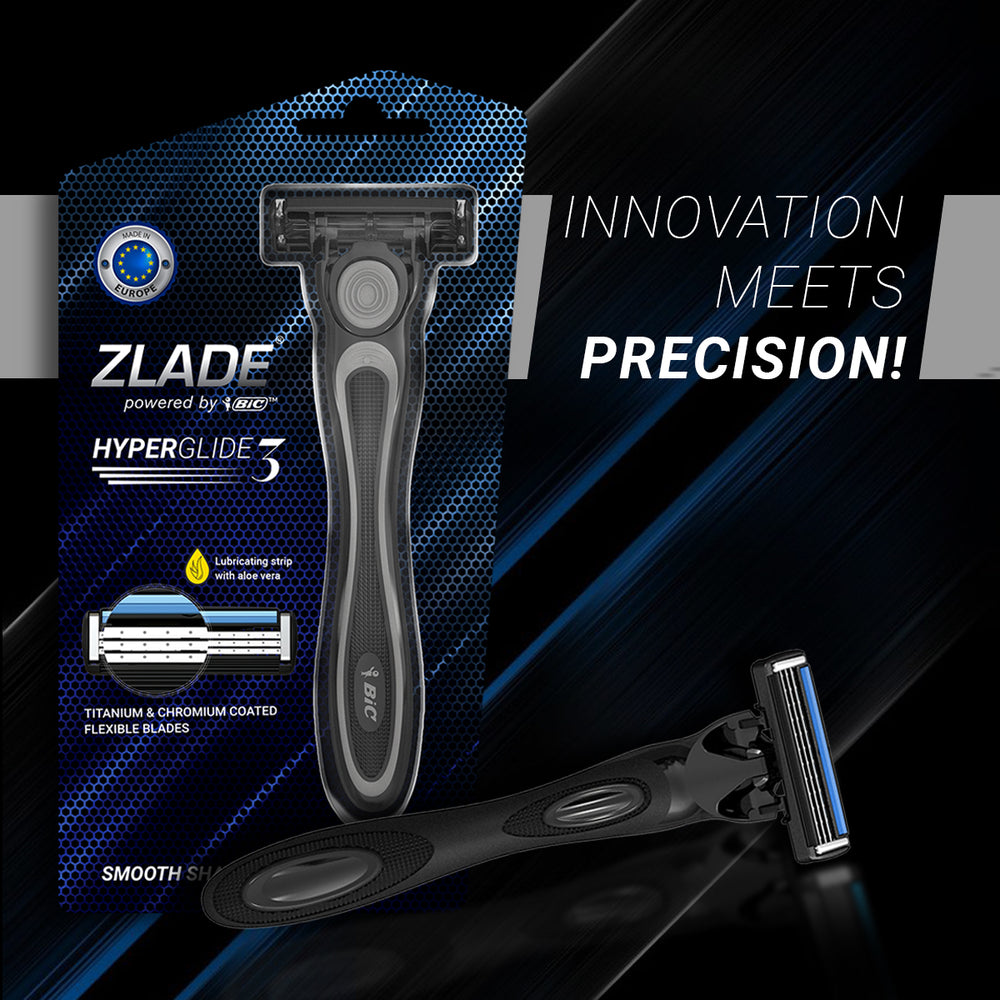 Men Razors New